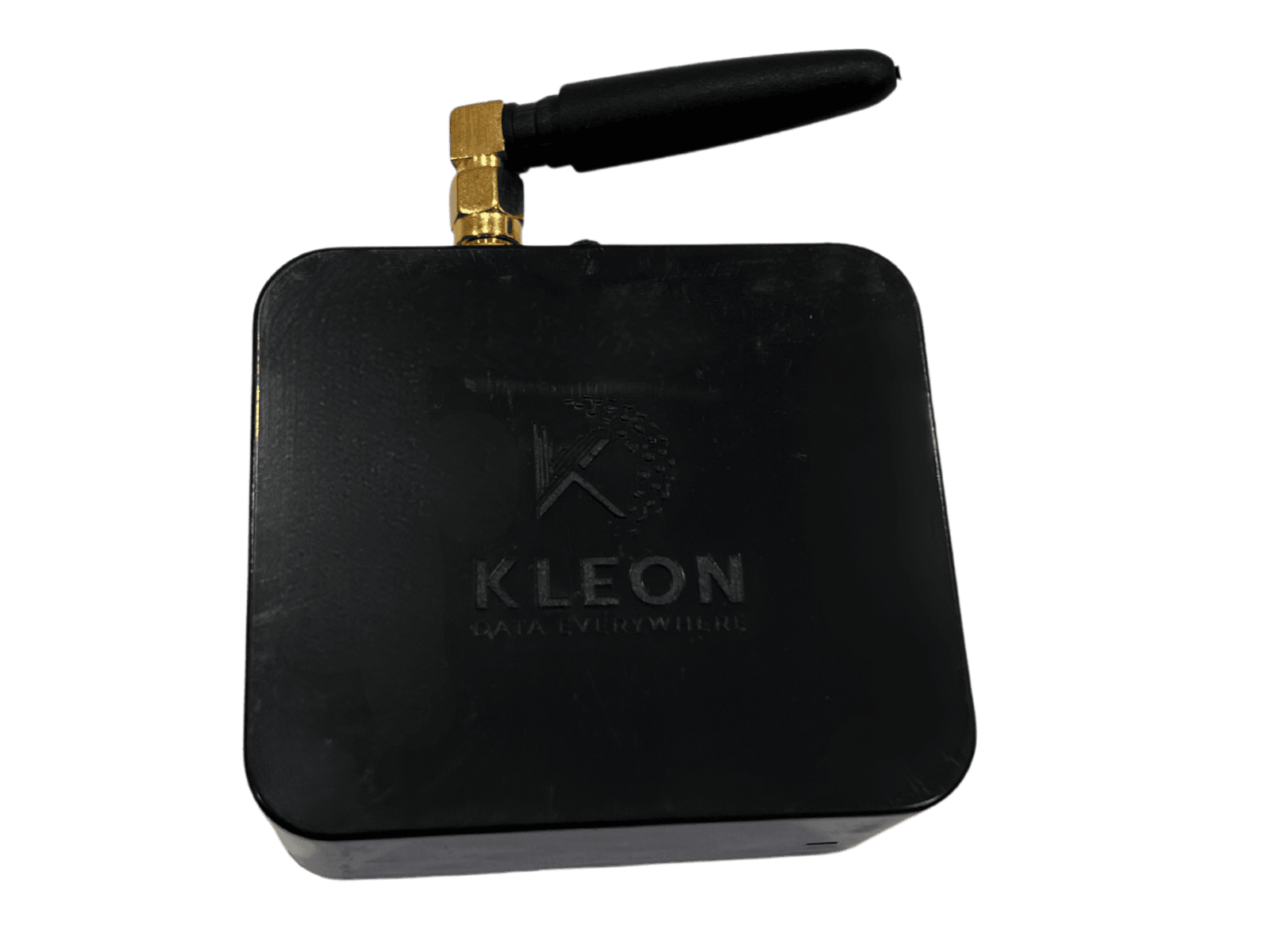 KLEON: The Next-Gen Hardware Platform for IoT and Smart Applications